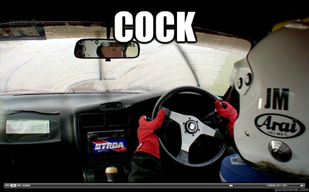 Cock - Misc - quickmeme