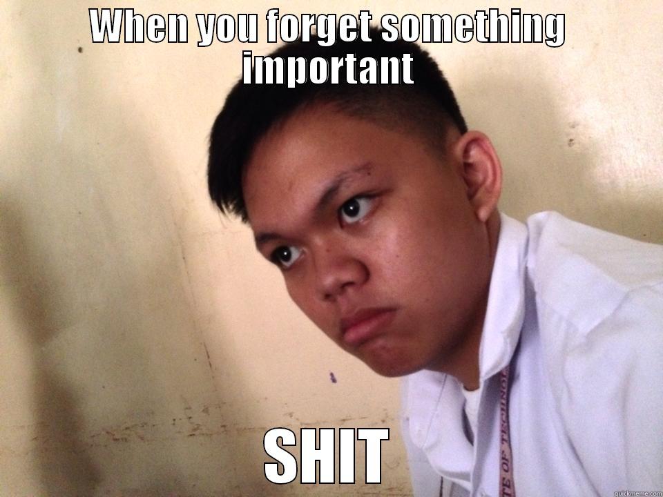 Screwed Samuel Strikes Again! - quickmeme