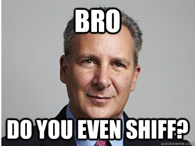 bro do you even shiff? - Misc - quickmeme
