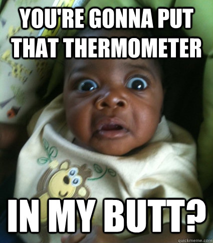 Scared Shitless Sammy memes | quickmeme