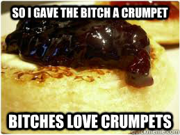 crumpet memes | quickmeme