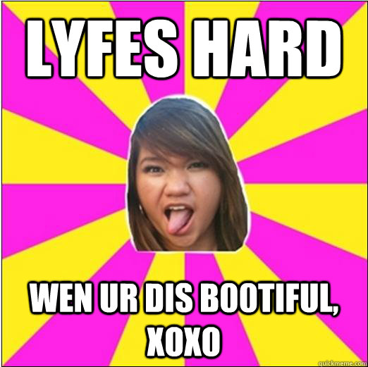 xoxo whore memes | quickmeme