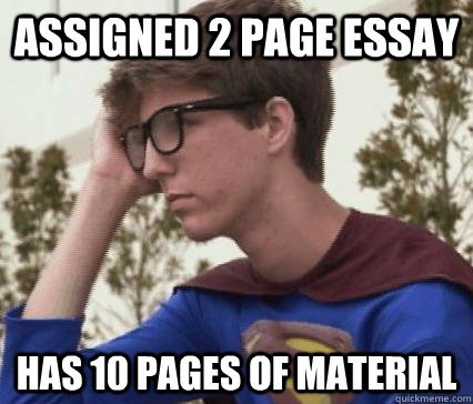 First World Nerd Problems memes | quickmeme