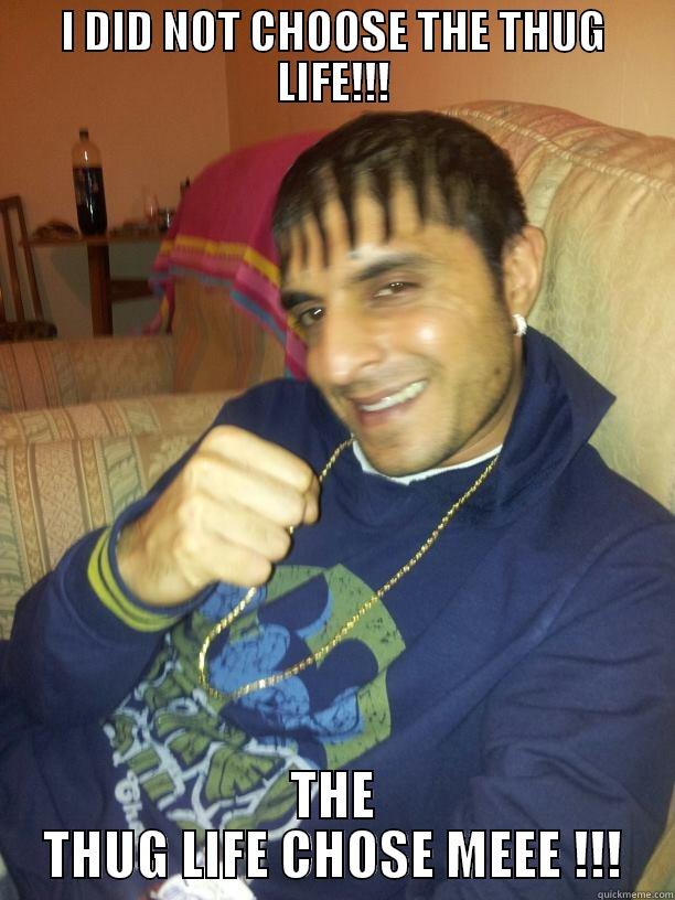 RAZA SHAZARD - quickmeme