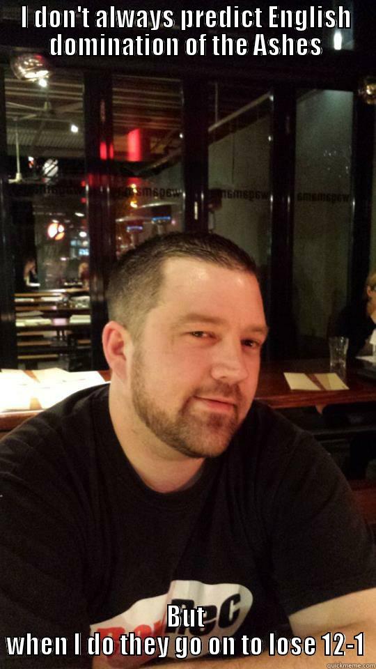 Ashes bashing - quickmeme