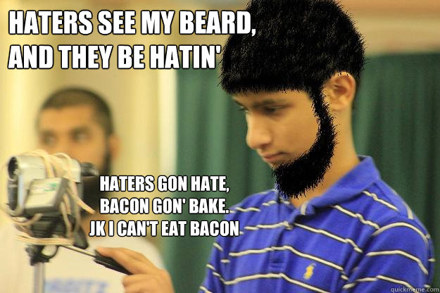 Epic Beard memes | quickmeme