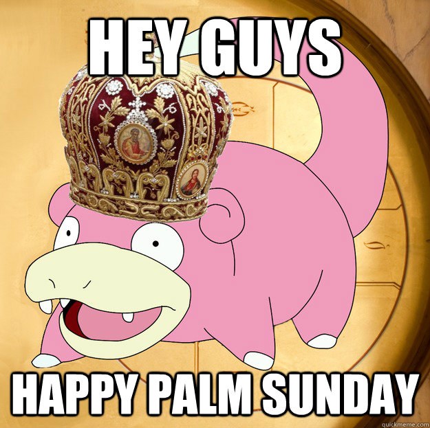 Orthodox Slowpoke memes | quickmeme