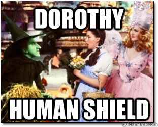 The Shield memes | quickmeme