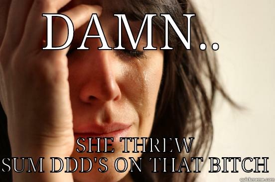 tits for days - quickmeme