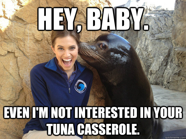 Tuna Casserole memes | quickmeme
