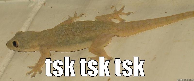 tsk tsk tsk! - quickmeme