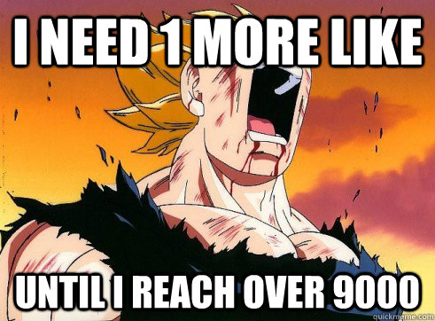 Majin Vegeta memes | quickmeme