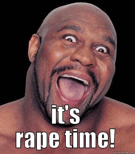 getting raped. . . it's more fun than ever! xD - quickmeme