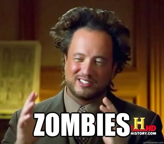 I dont always listen to elena siegman but when i do i do it on cod zombies - Misc - quickmeme