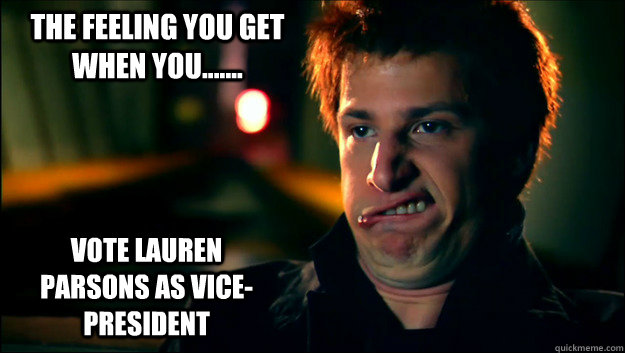 Seductive Campaign Poster memes | quickmeme