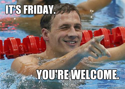 ryan lochte gotcha memes | quickmeme