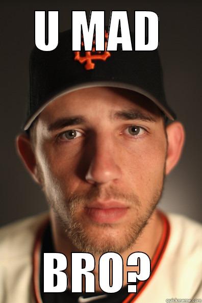 MADBUM brough the heat! - quickmeme
