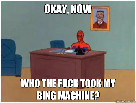 Spidey office memes | quickmeme