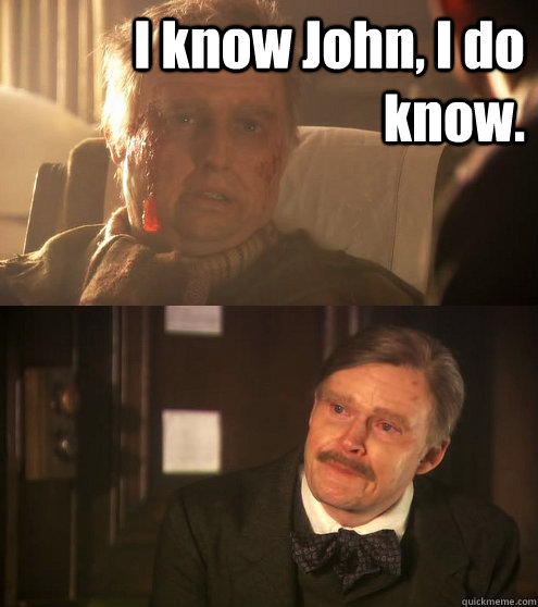 Old Holmes memes | quickmeme