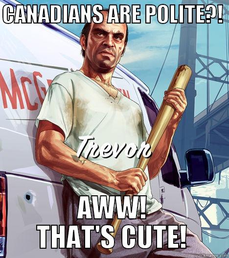 Trevor Fuckin' Phillips! - quickmeme