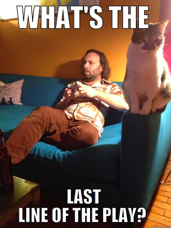 TPHNYBW PROMPT #1 - quickmeme