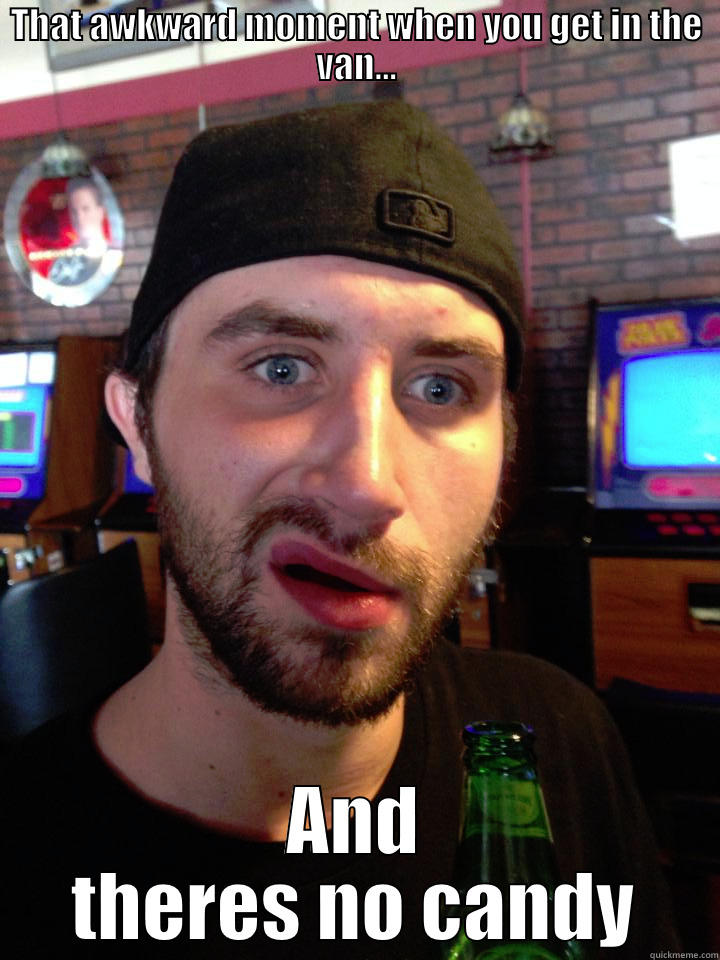 Candy van - quickmeme