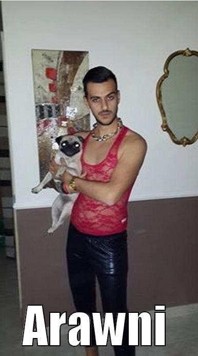 Muliet xD - quickmeme