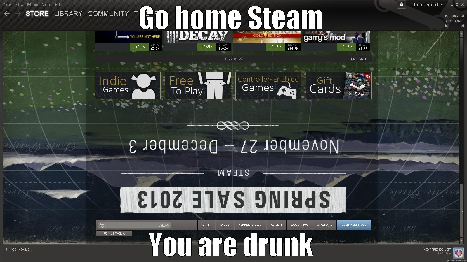 Autumn Sale 2013? - quickmeme