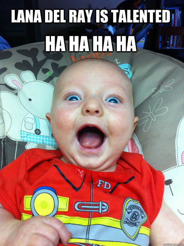 Justin Bieber can sing!!!!!! Ha Ha Ha Ha Ha Ha - HA HA HA HA - quickmeme