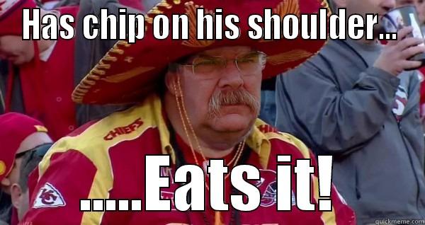 Andy Reid - quickmeme