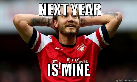 BENDTNER BALON D"OR - quickmeme