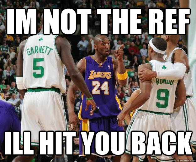 kobe rondo memes | quickmeme