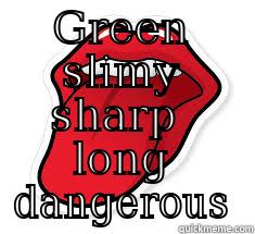 Jesse's Tongue - quickmeme