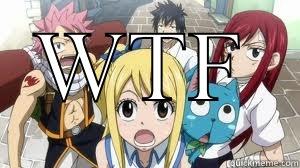 FAIRY WHAT THE FU** - quickmeme