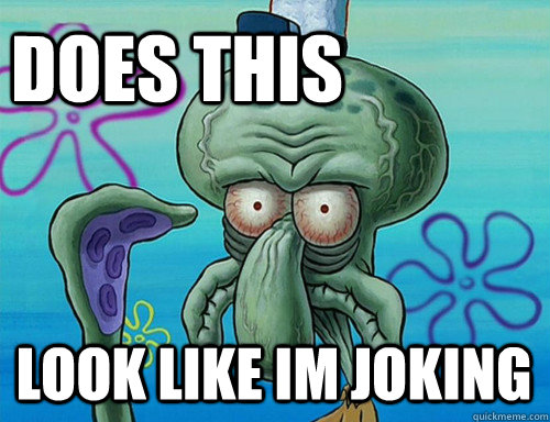 Does THIS look unsure to you memes | quickmeme Does THIS look unsure to you memes | quickmeme