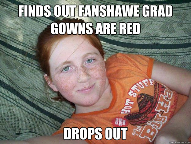 unlucky ginger memes | quickmeme