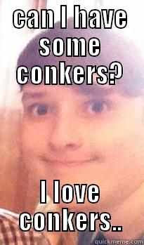 conker benji - quickmeme