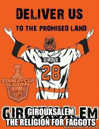 flyers suck memes | quickmeme