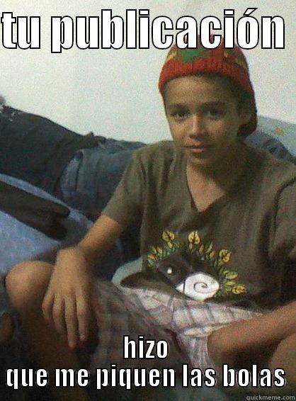 oh my balls - quickmeme