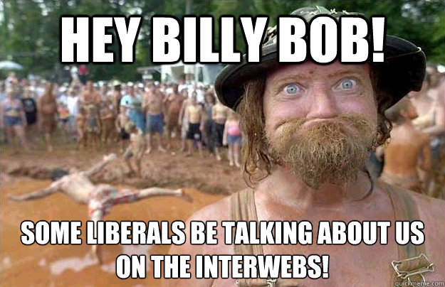 Hillbilly Memes