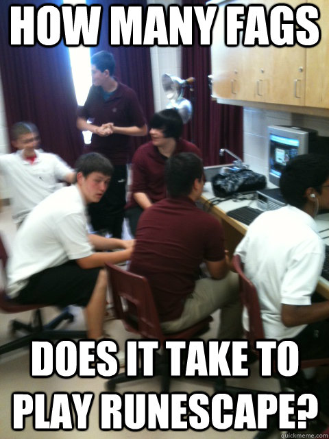 Runescape memes | quickmeme