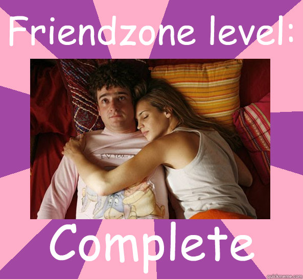 Friendzone Fred memes | quickmeme