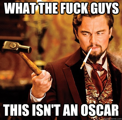 Poor Leo memes | quickmeme