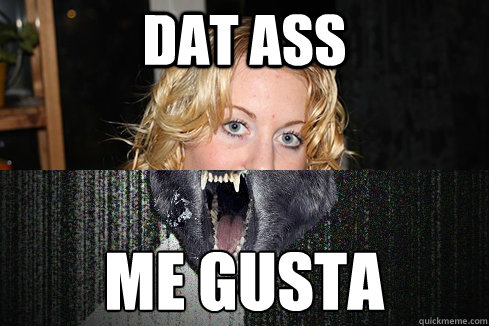 Crazy Stalker Chick memes | quickmeme