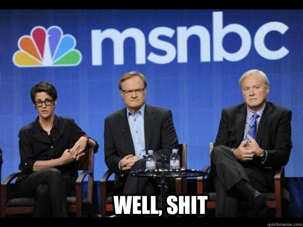 Well, shit - Misc - quickmeme