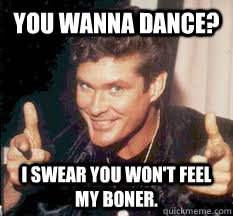 Sleazy Hasselhoff memes | quickmeme