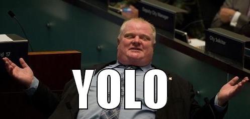 rob yolo - quickmeme