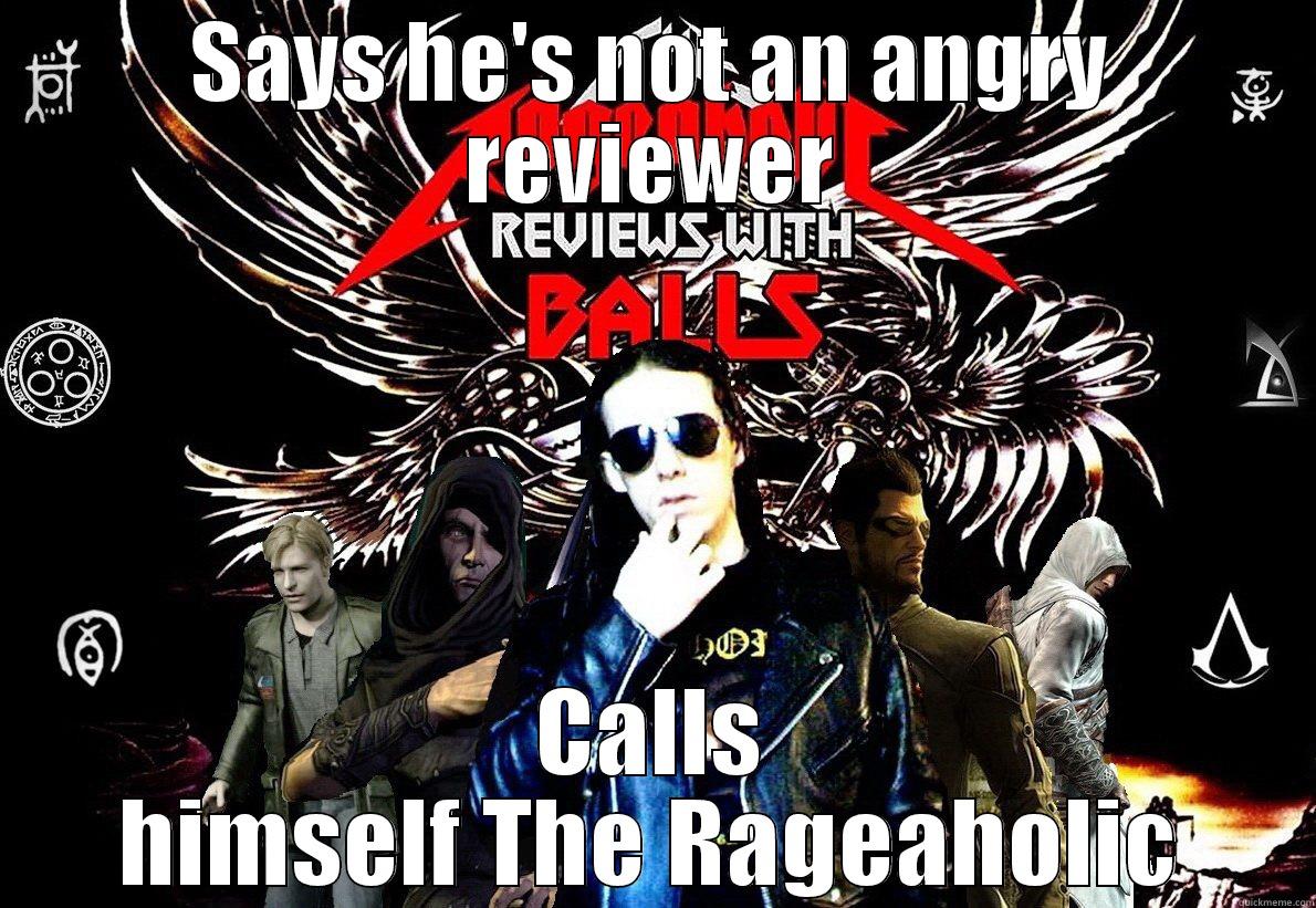 Hypocritical Scumbag RazorFist - quickmeme