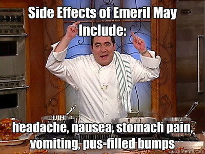 Emeril memes | quickmeme