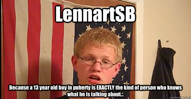 LennartSB1 Memes Quickmeme lennartsb1-memes-quickmeme